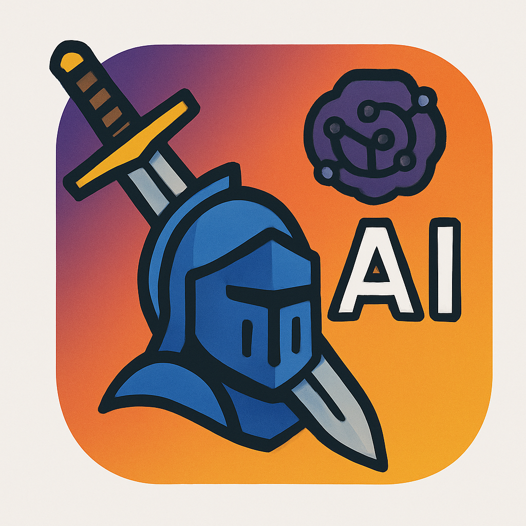 QuestForge AI: Dynamic RPG Adventure Generator